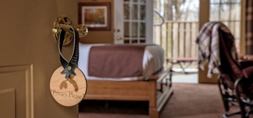 Hocking Hills Chalets | Glenlaurel, A Scottish Inn & Cottages