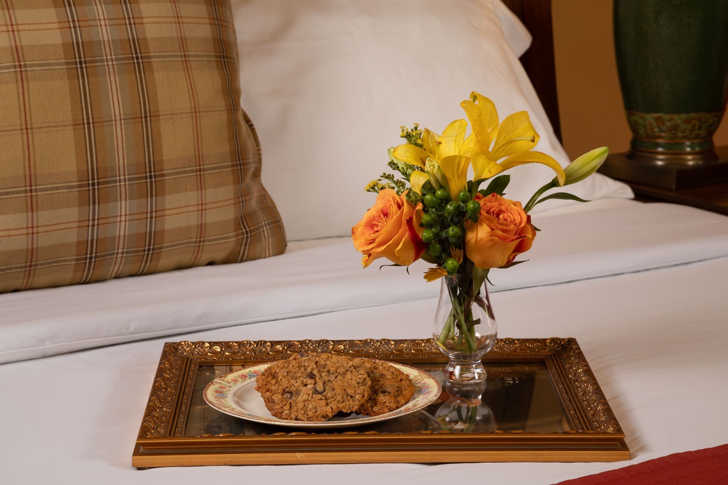 Hocking Hills Cottages | Glenlaurel, A Scottish Inn & Cottages