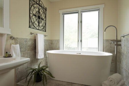 Glenlaurel, A Scottish Inn & Cottages: Hocking Hills Resort