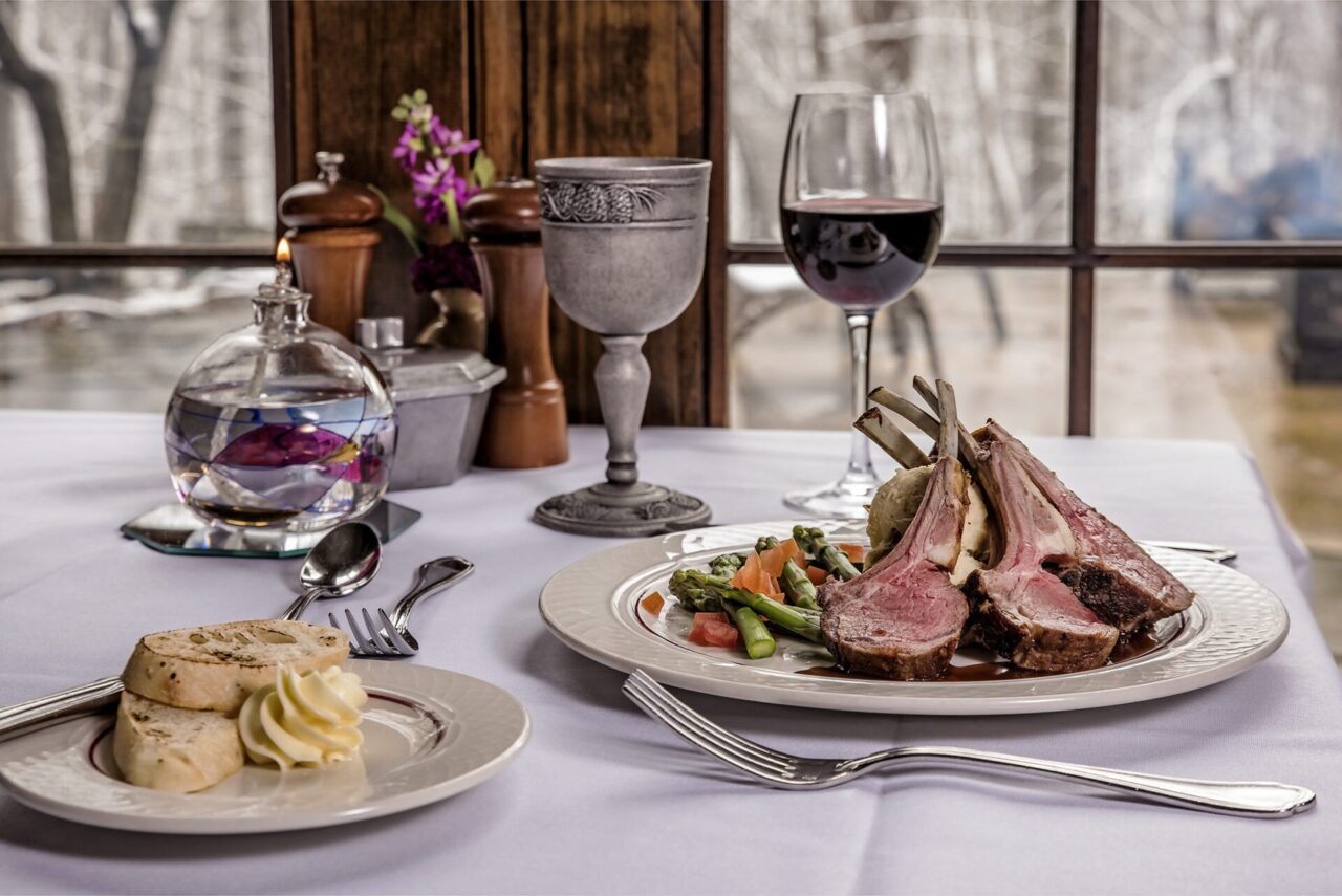 Unique Dinner Places Near Columbus, Ohio: Scottish Adventures Awaits ...