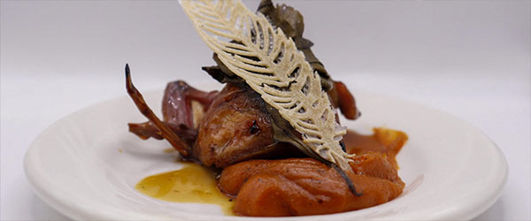 Hocking Hills Restaurants | Glenlaurel, A Scottish Inn & Cottages